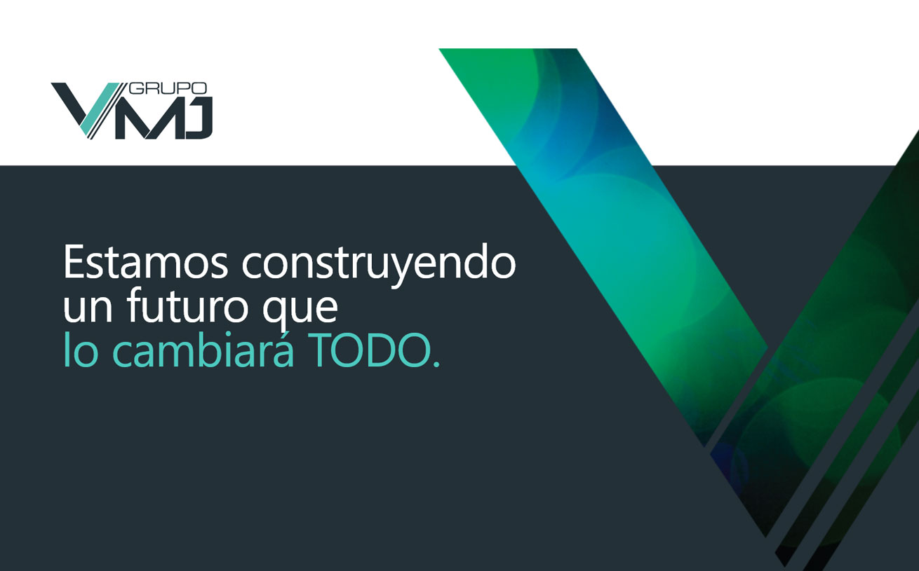 Bienvenidos | Grupo VMJ